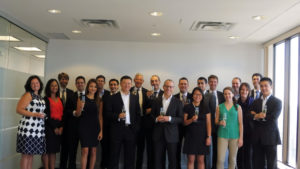 Tìm Hiểu Công Ty Tư Vấn Mckinsey & Company